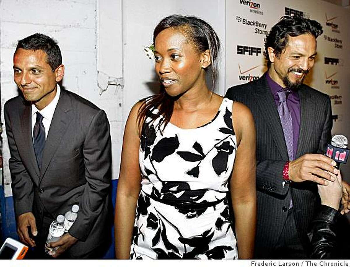 Bratts roll out 'La Mission,' hometown-style