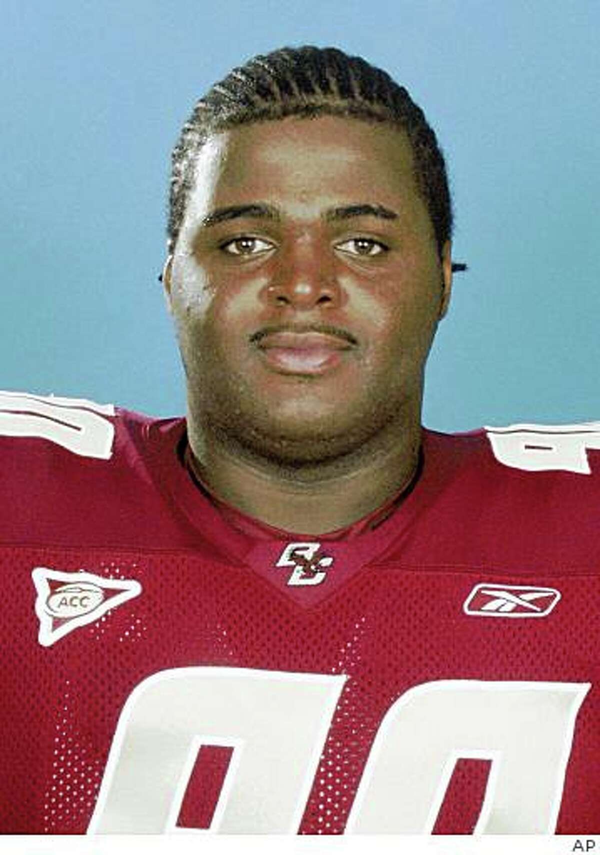 Raiders' first-round focus