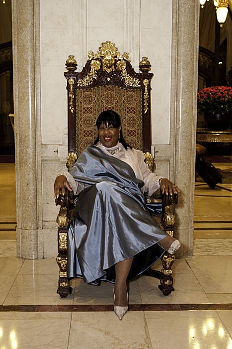 MoAD at 5 fete draws 500 fans of art and culture