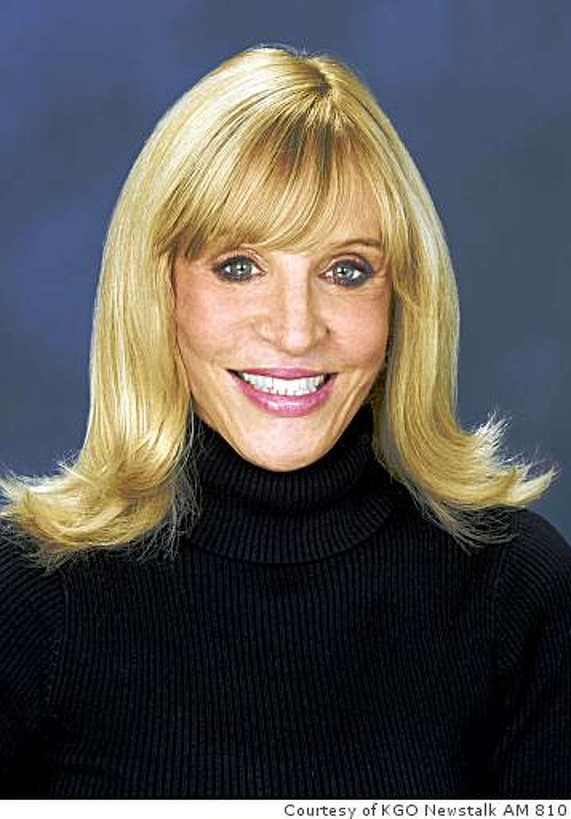 Talk show hosts stars in radio's new era