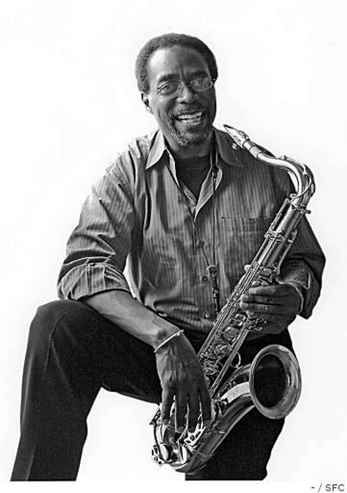 Ron Stallings, prominent saxophonist, dies