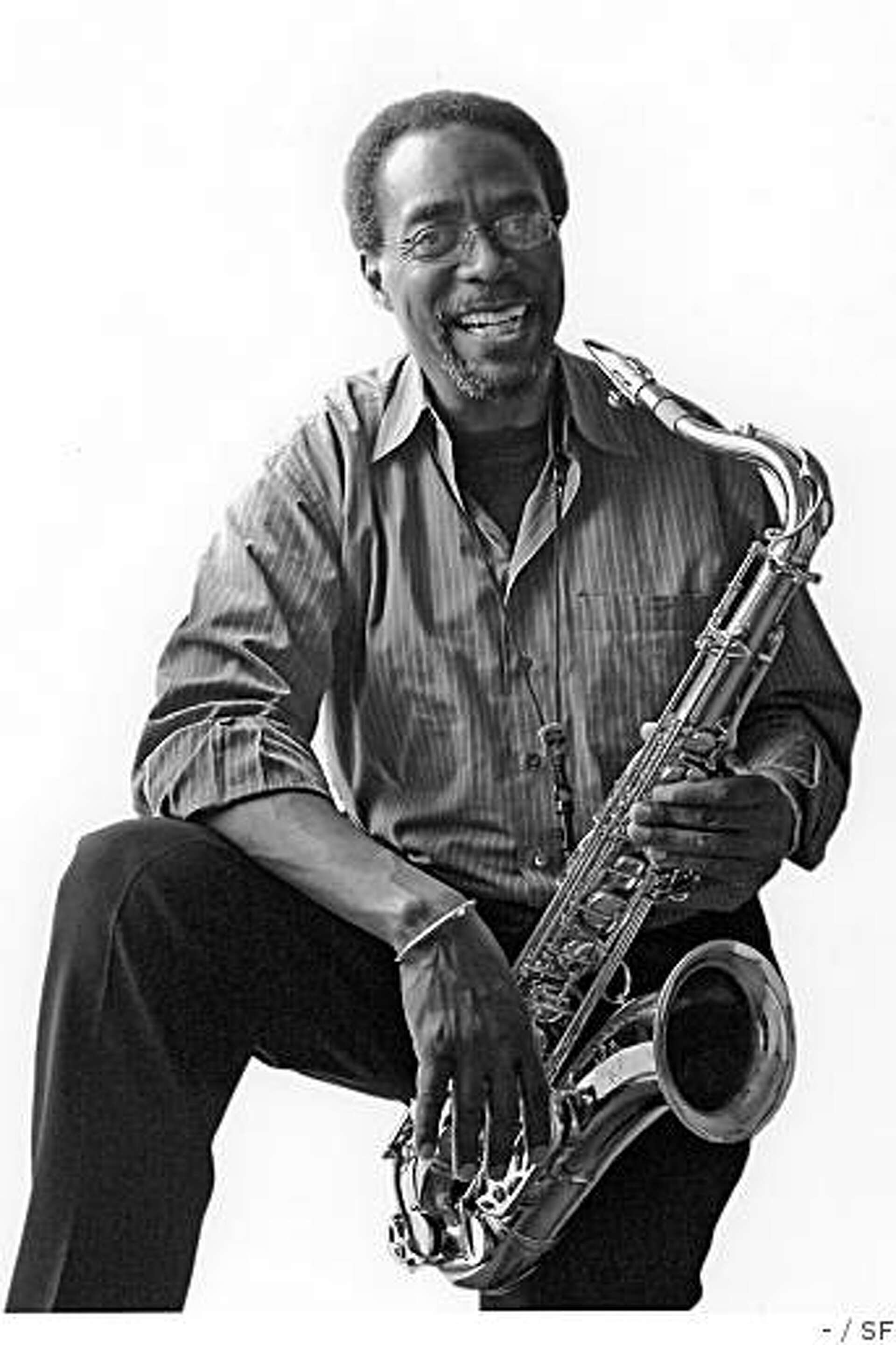 Ron Stallings, prominent saxophonist, dies