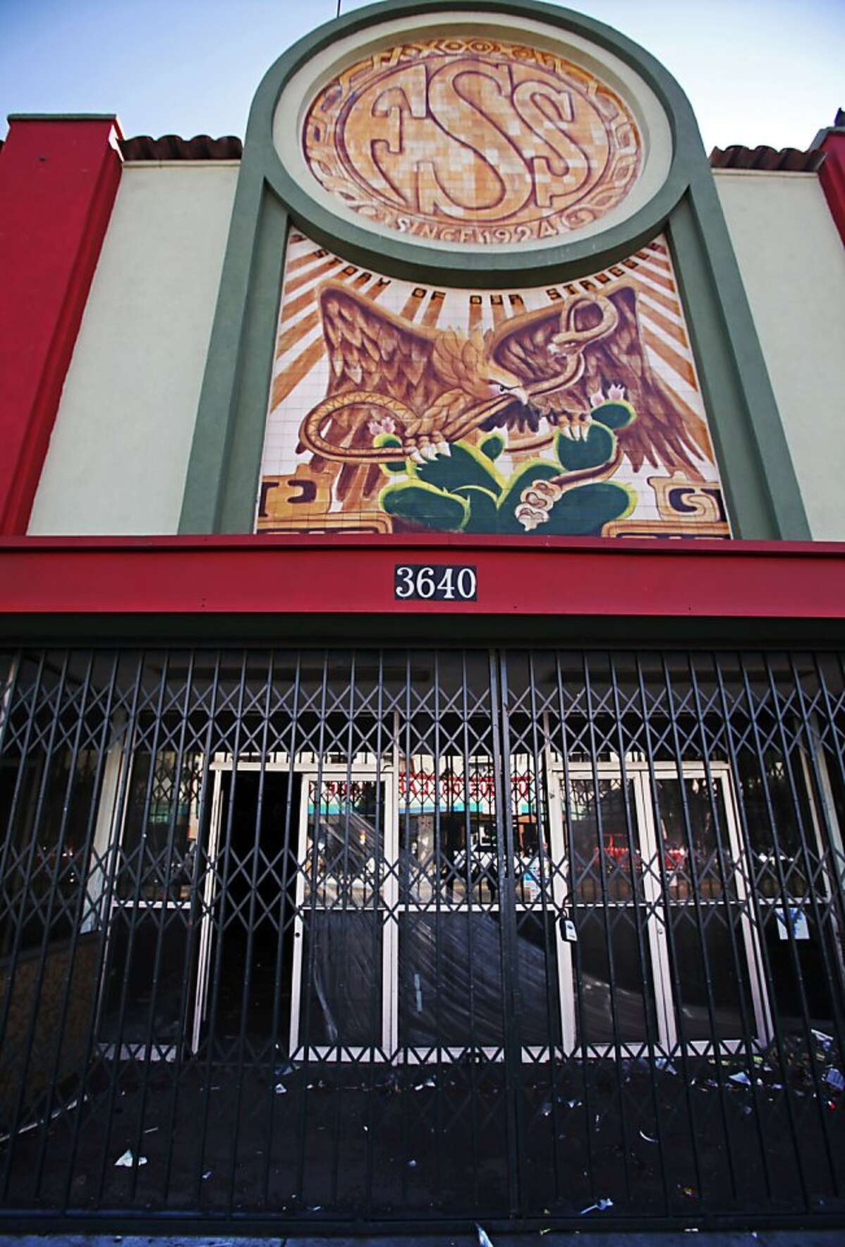 East LA denied cityhood status