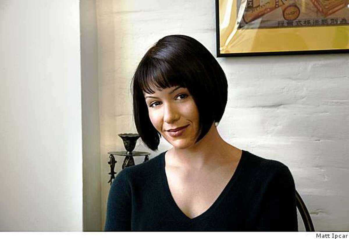 Michelle Goldberg: women's rights - globally