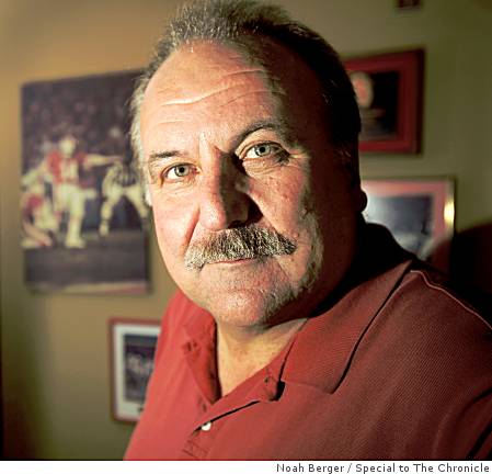 Kicker lined up success in NFL, but life after game proves harder