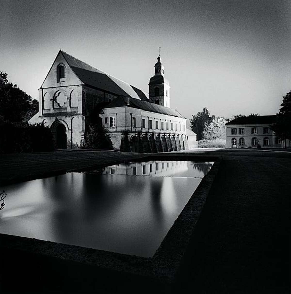 Dom Perignon's vintage years