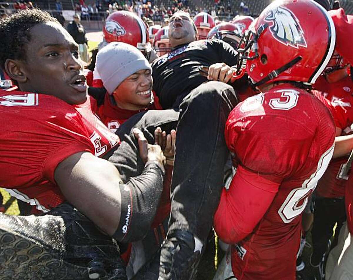 Celebrating with family and friends