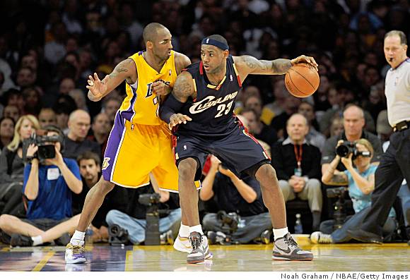 Bruce Jenkins' NBA playoff preview