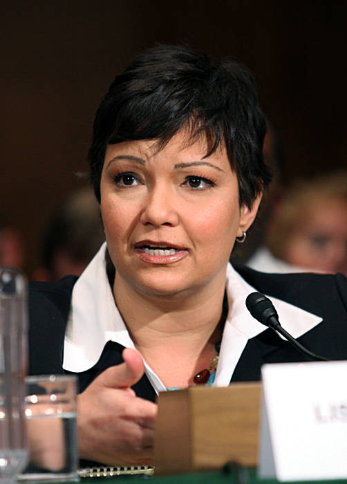 EPA nominee to reconsider California waiver