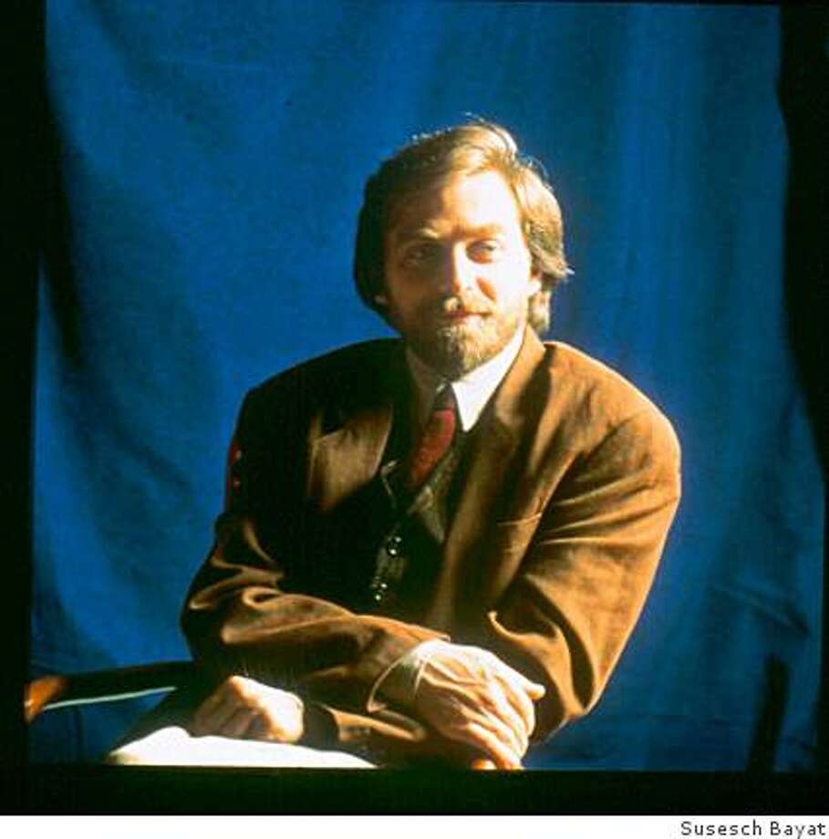 Don't miss: Krystian Zimerman - SFGate