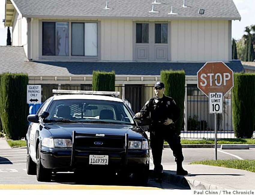 Woman, 28, jailed in Sandra Cantu slaying