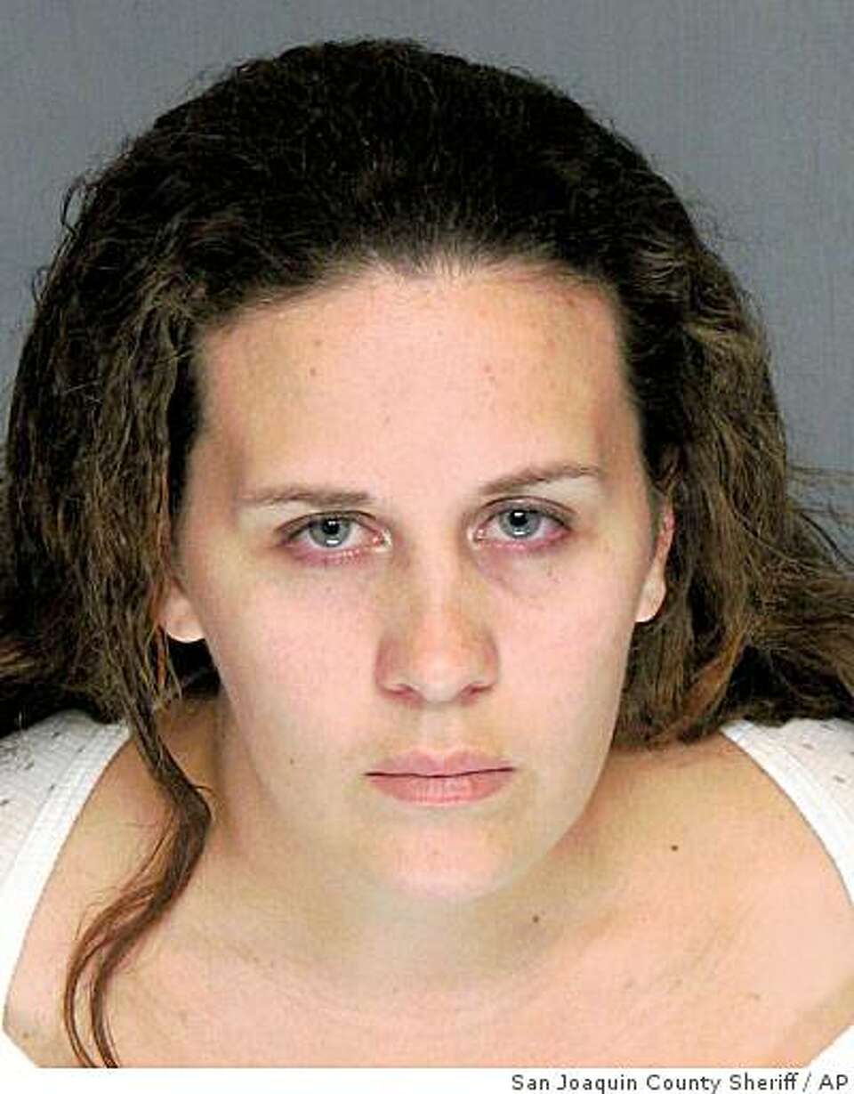 Pastor's granddaughter arrested in Sandra Cantu slaying