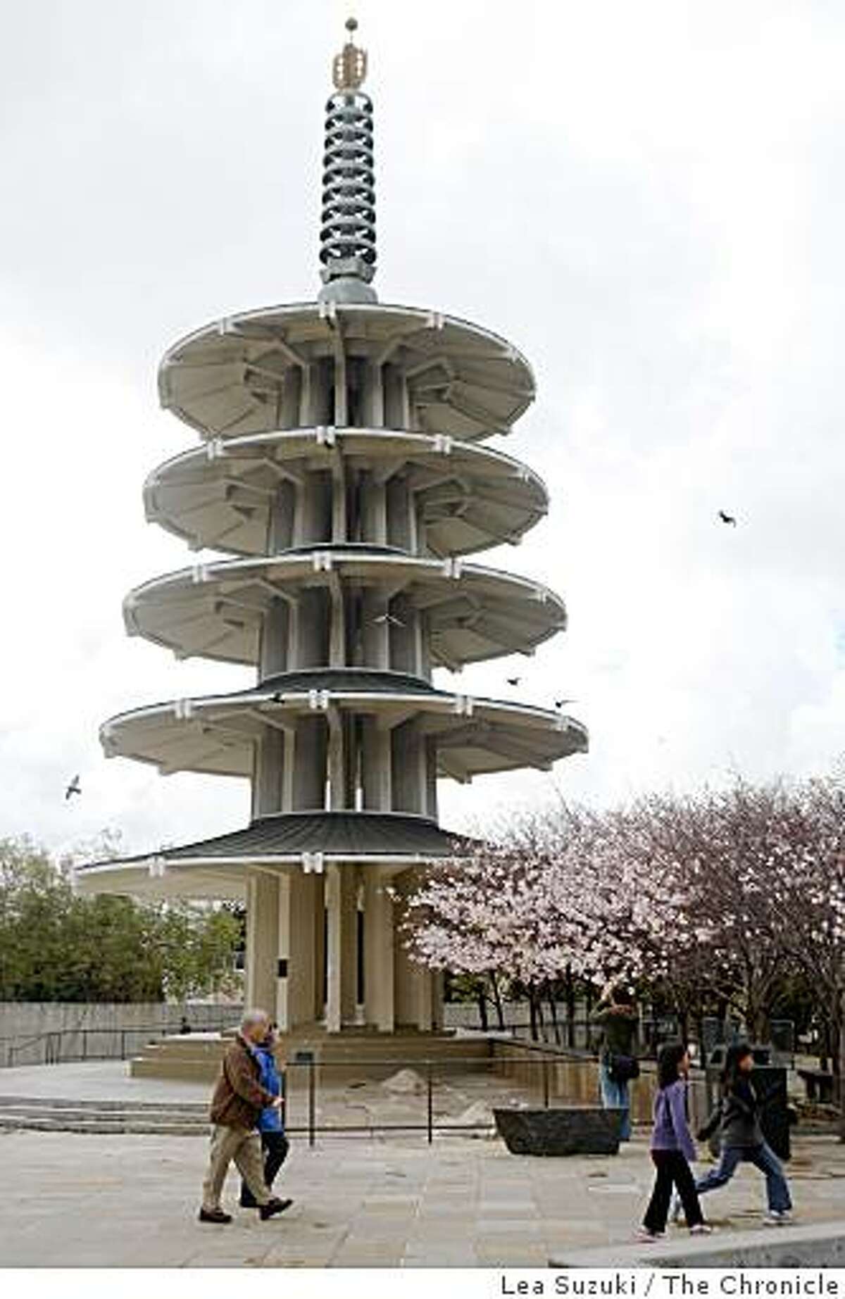 Japanese culture's roots run deep in Bay Area