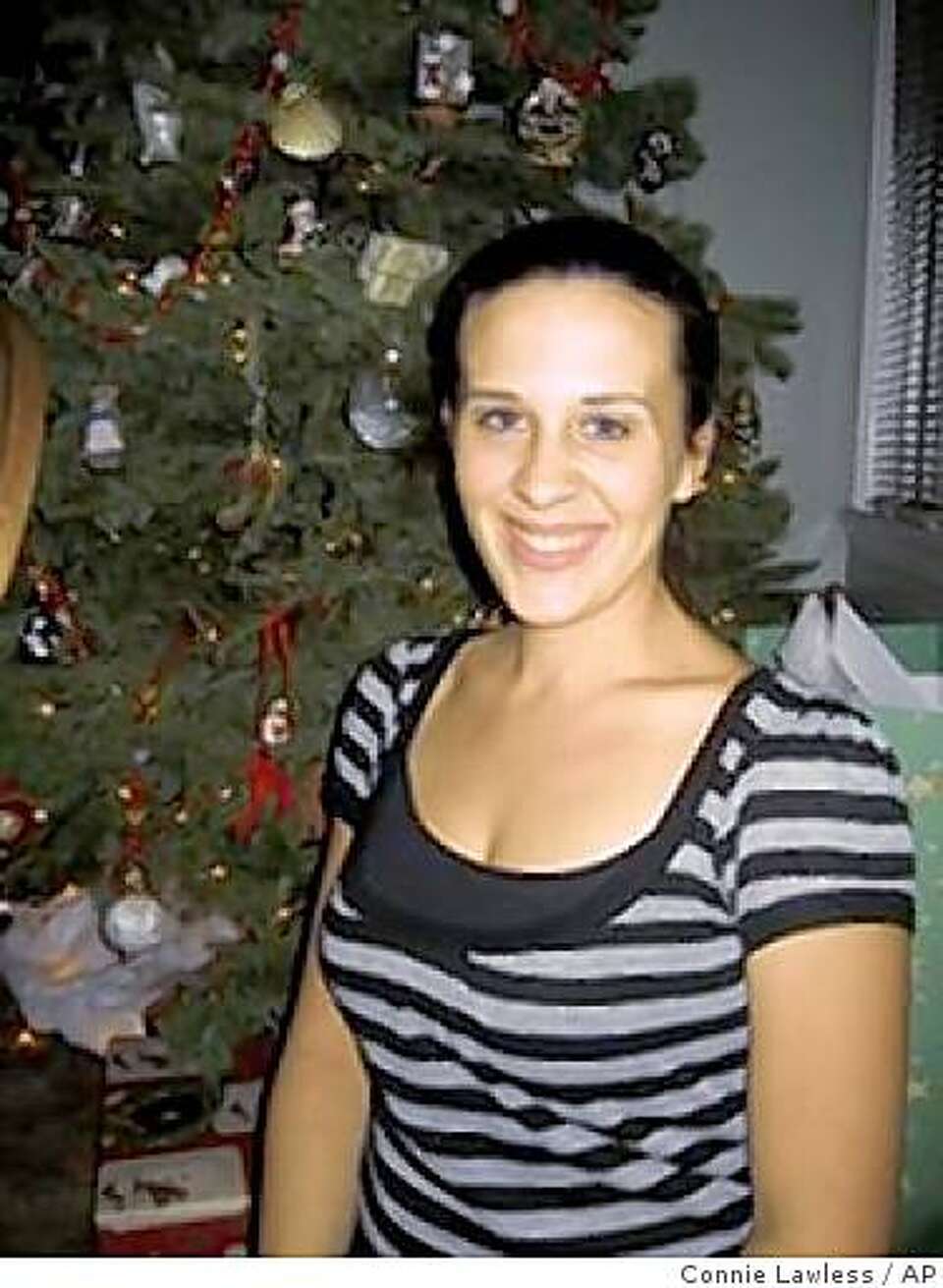 Tracy killing suspect could face rape charge