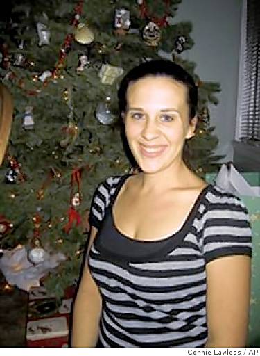Tracy killing suspect could face rape charge