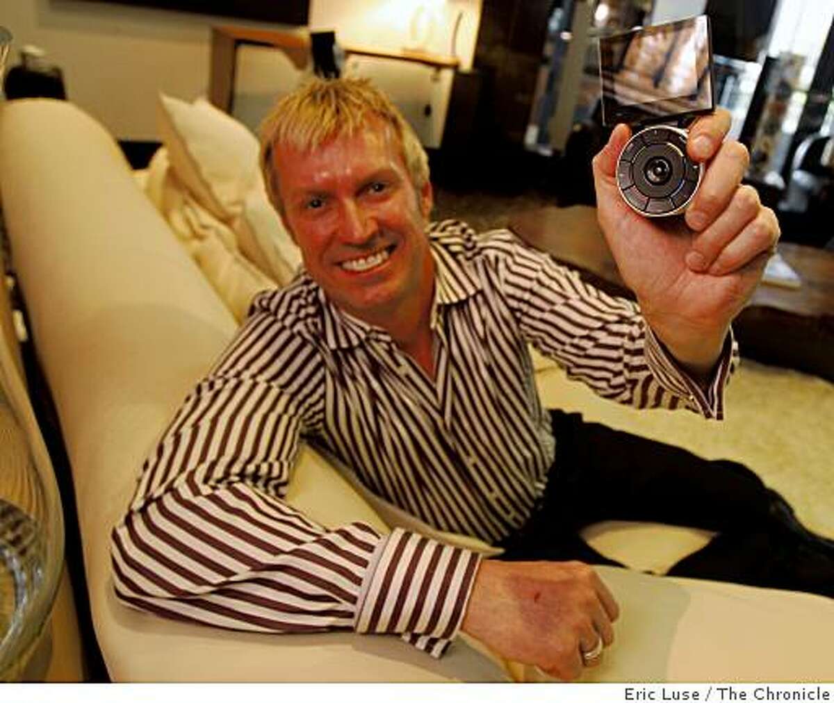 A small price to pay to be a Stylish Modern Man