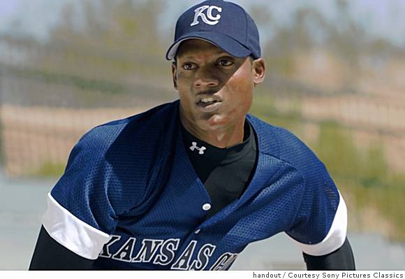 Movie review: 'Sugar'