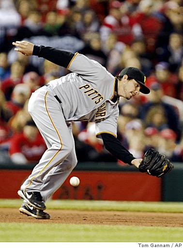 Shea: The Sunday Bull Pen