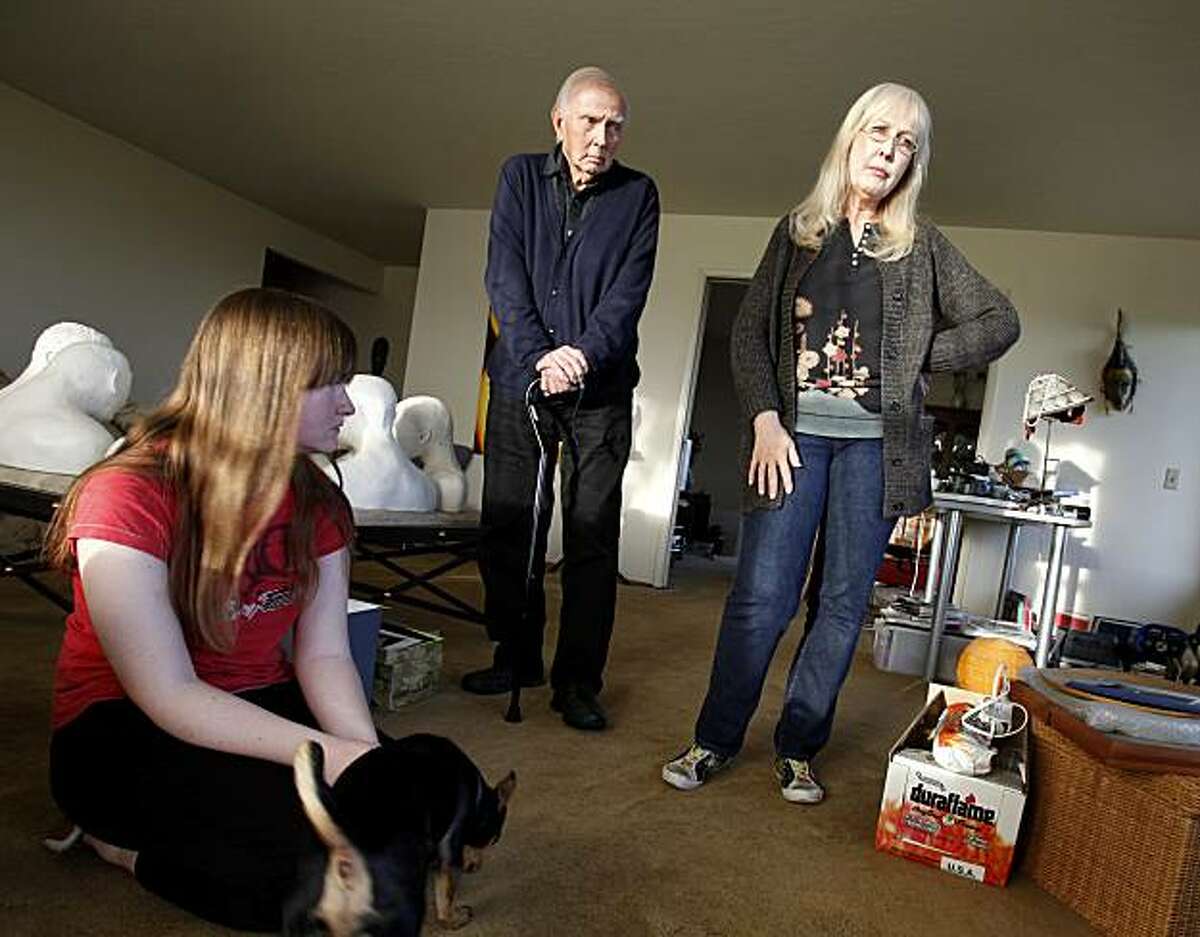 Family faces foreclosure after following the rules