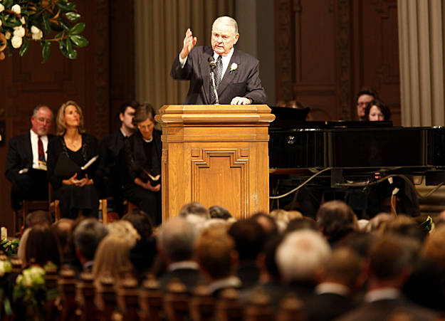 Williams-Sonoma's W. Howard Lester remembered