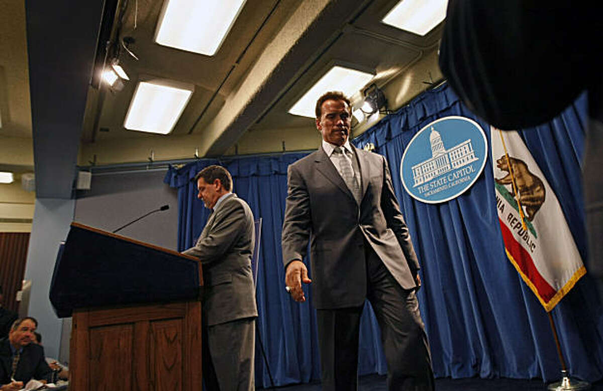 California swimming in bond debt