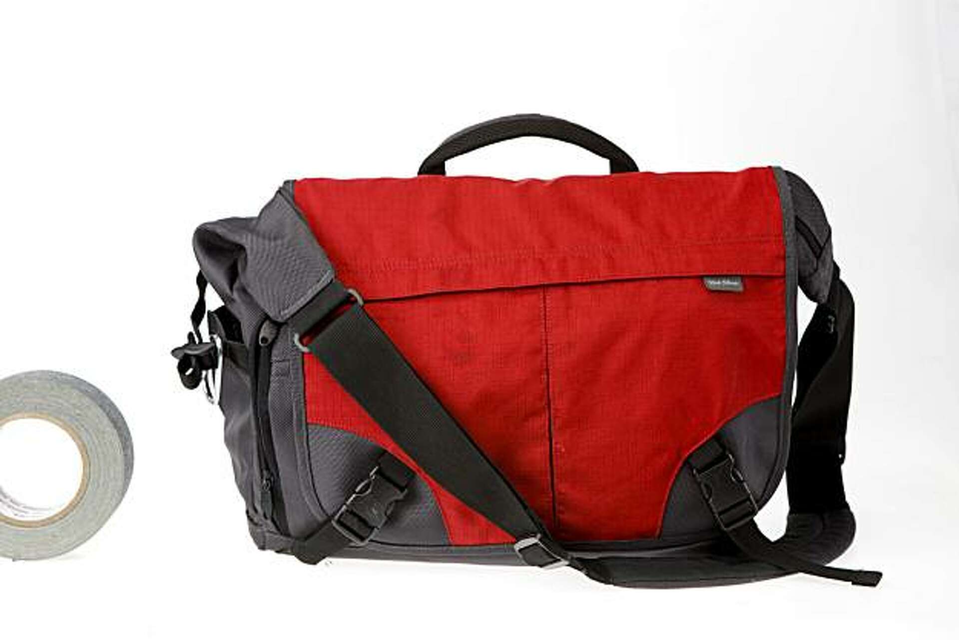 Compact gear bags for travelers