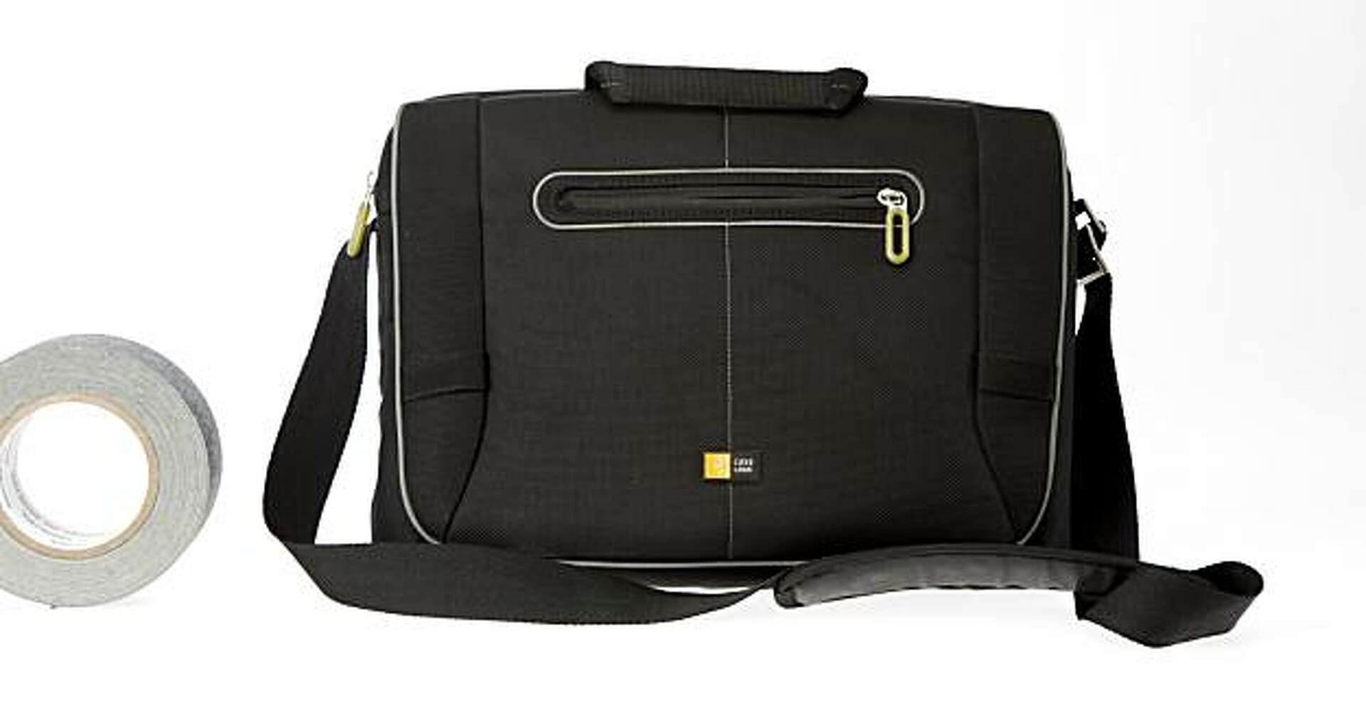 Compact gear bags for travelers