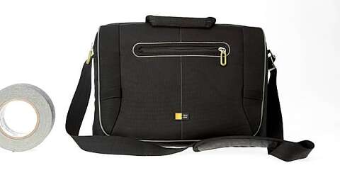 Compact gear bags for travelers