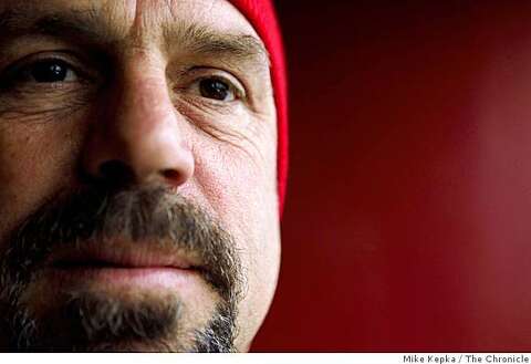 Man's fall leads to custom cars, feature film