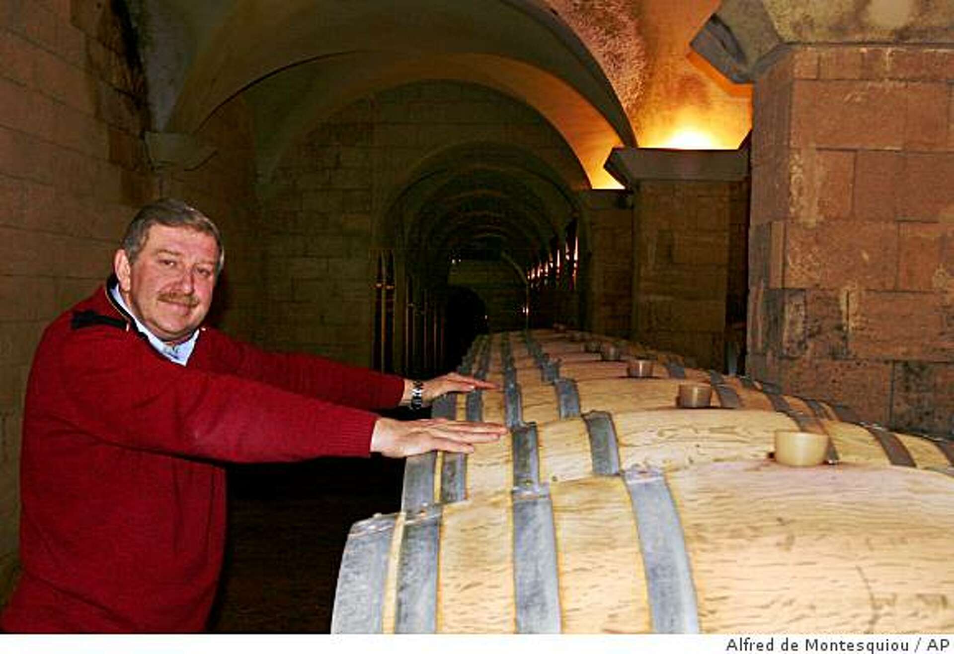 Morocco is largest winemaker in Muslim world