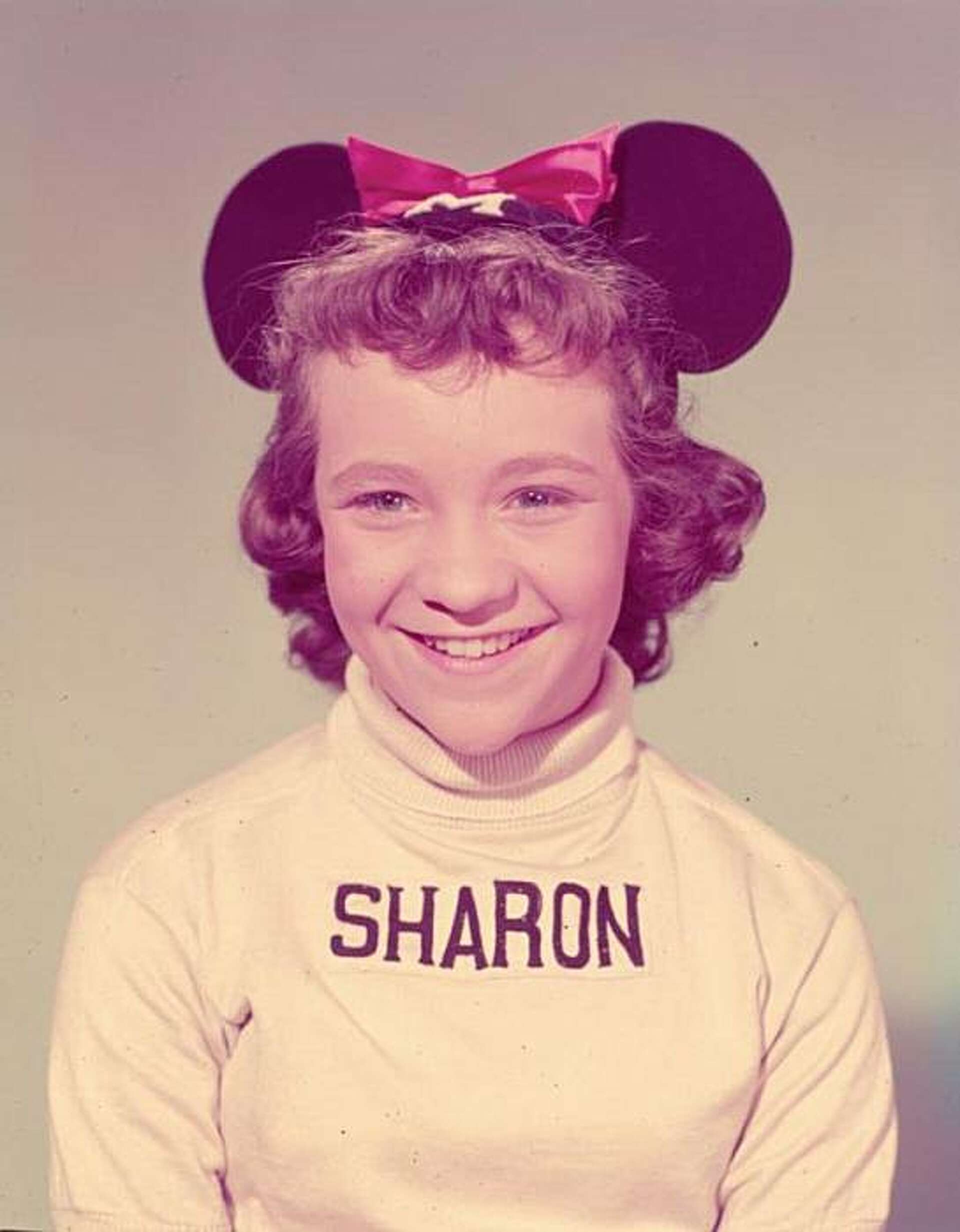 Mouseketeers reunite for M-I-C-K-E-Y M-O-U-S-E