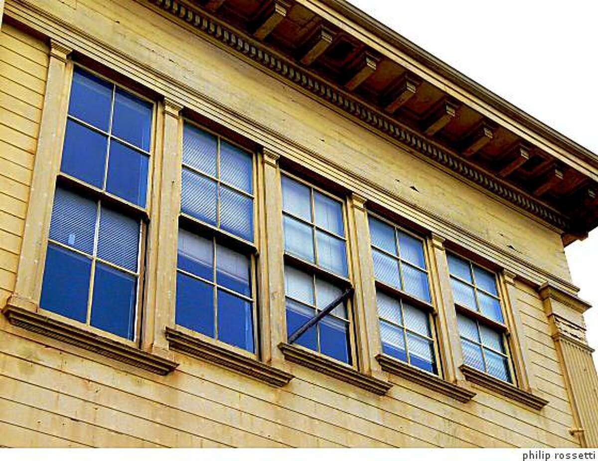 Galleries: Barsness art at Catharine Clark