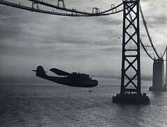 China Clipper's flight made history 75 years ago