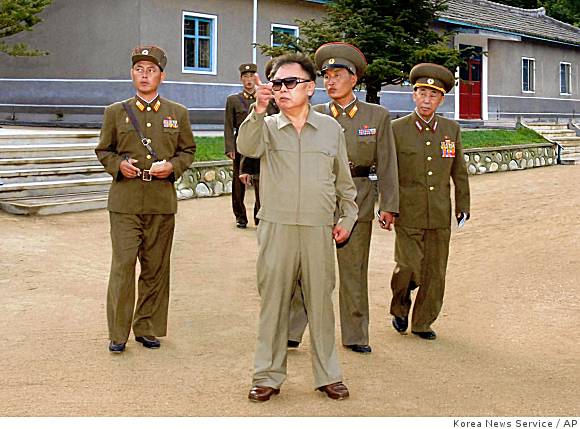 'New' Kim photos look similar to August ones
