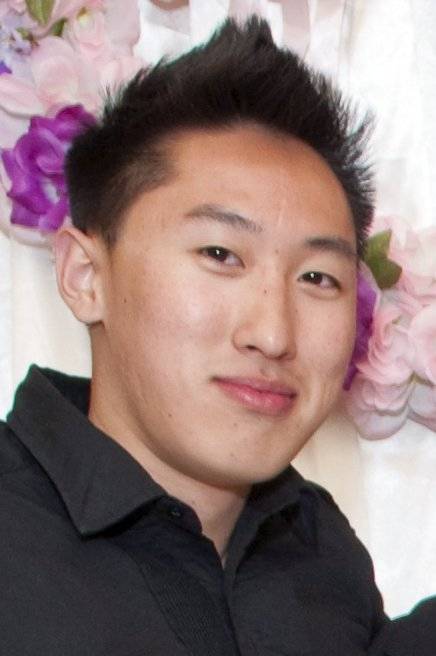 Steve Li fears he'll be deported Monday