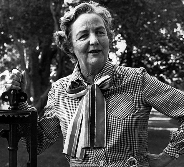 'Irrepressible,' by Leslie Brody