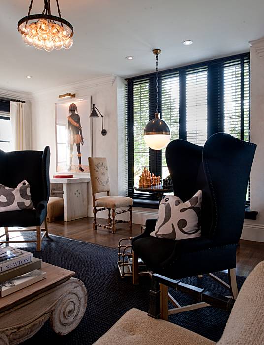 Elle Decor's reality showcase