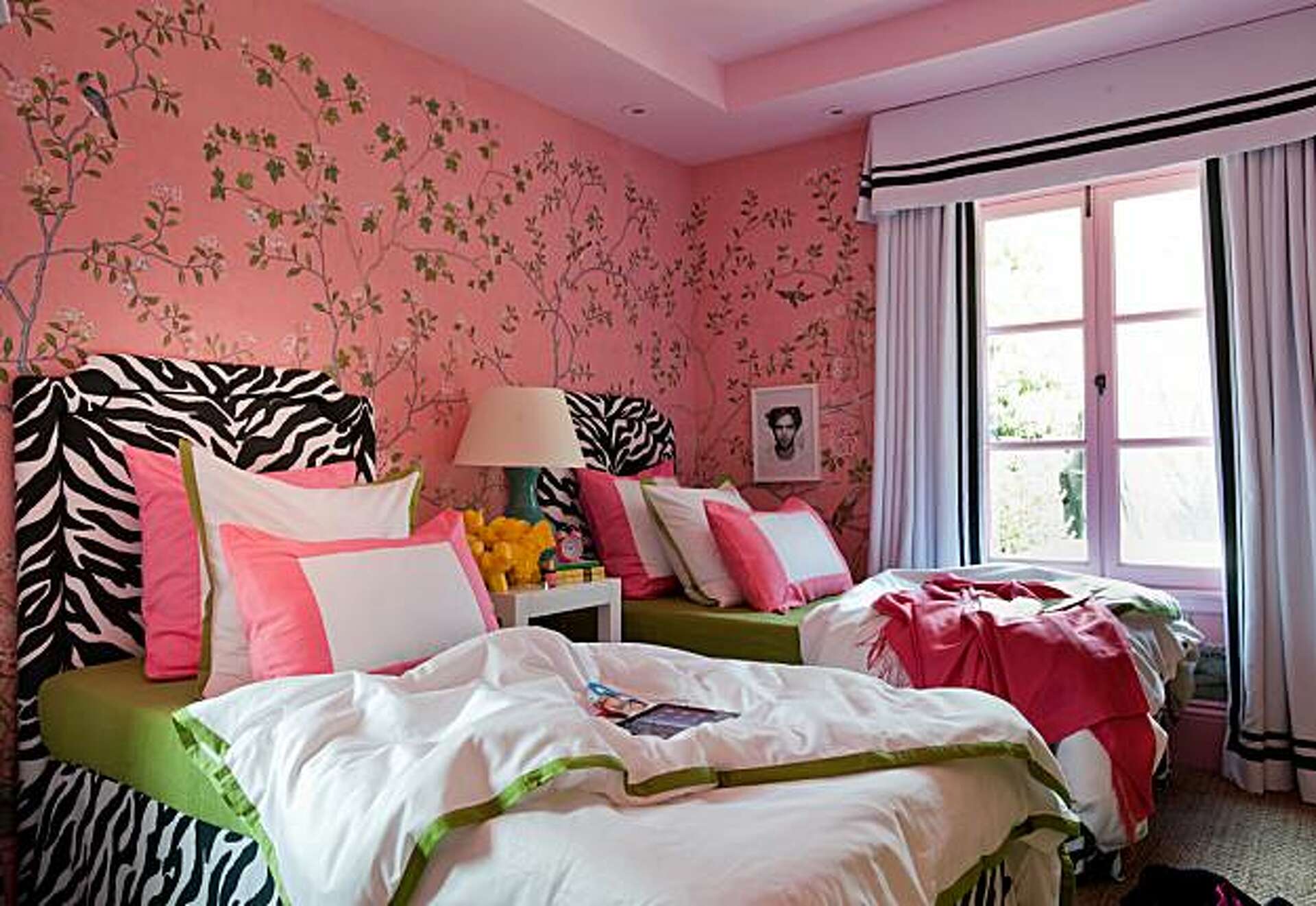 Elle Decor's reality showcase