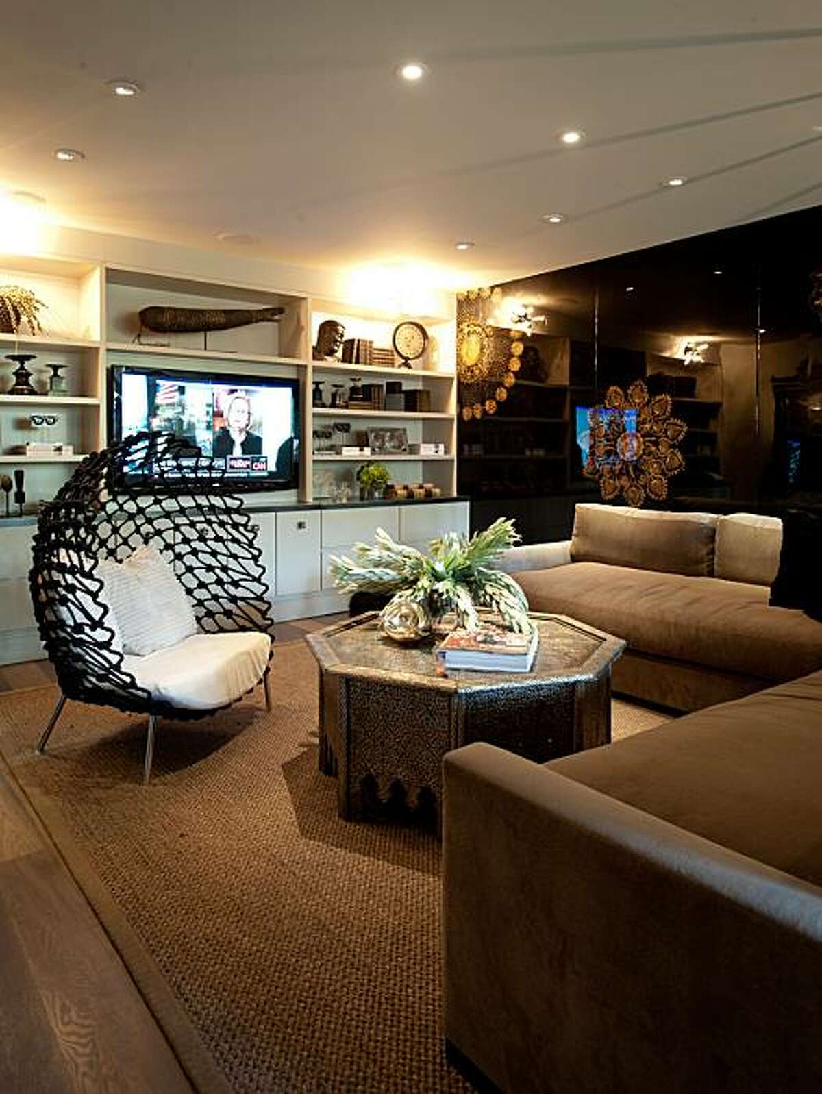 Elle Decor's reality showcase