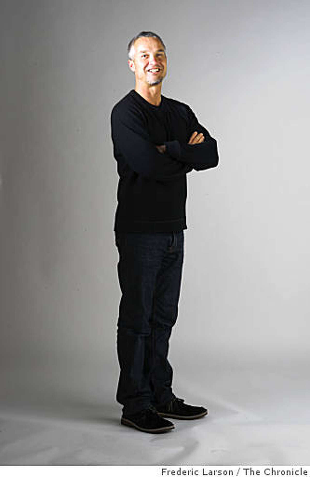 Stylemaker Spotlight: Willem Racké