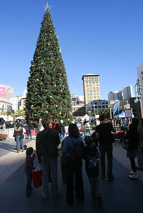 5 things in November