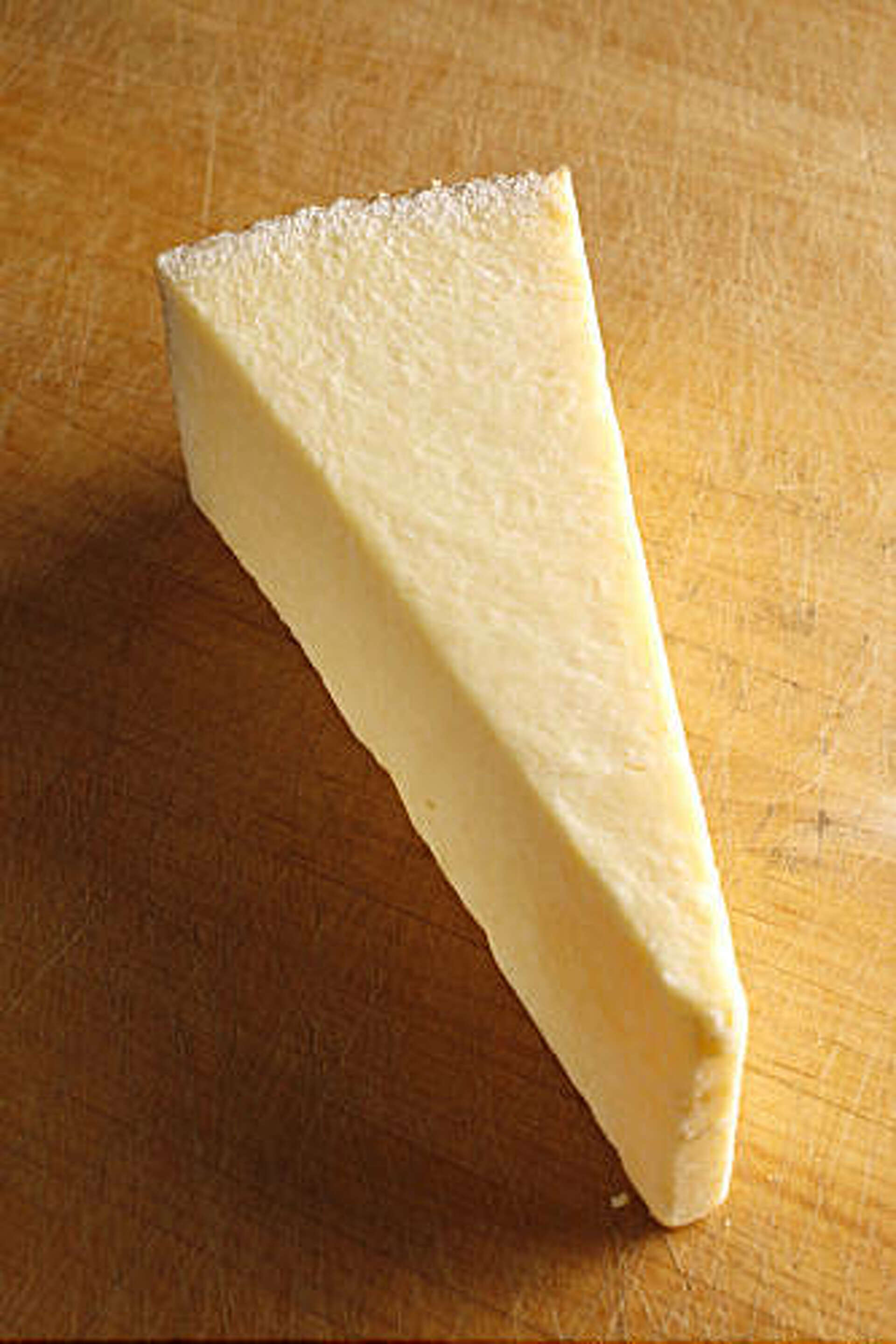 The Cheese Course: Cotija from the mountains of Mexico