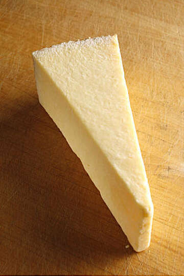 The Cheese Course: Cotija from the mountains of Mexico