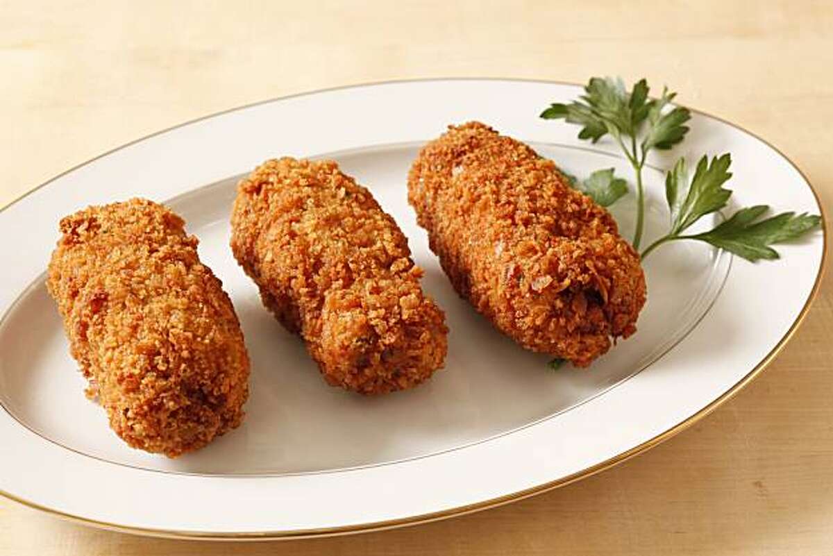 Thanksgiving: Bay Area chefs' fresh takes