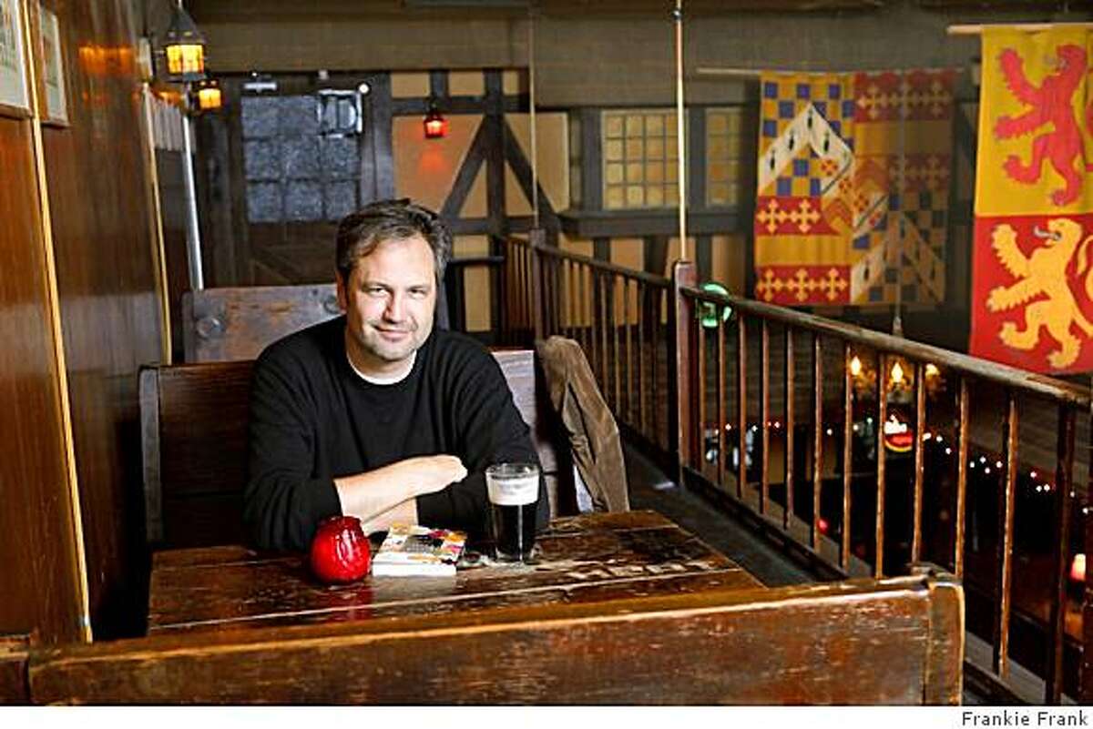 The Nose Magazine 20th Anniversary Bash