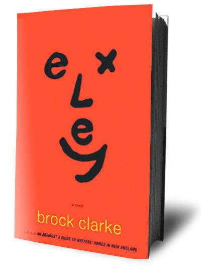 'Exley' by Brock Clarke review: Looking for Dad