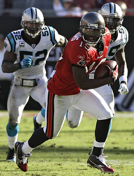 Troy Smith may have solved 49ers' QB problems