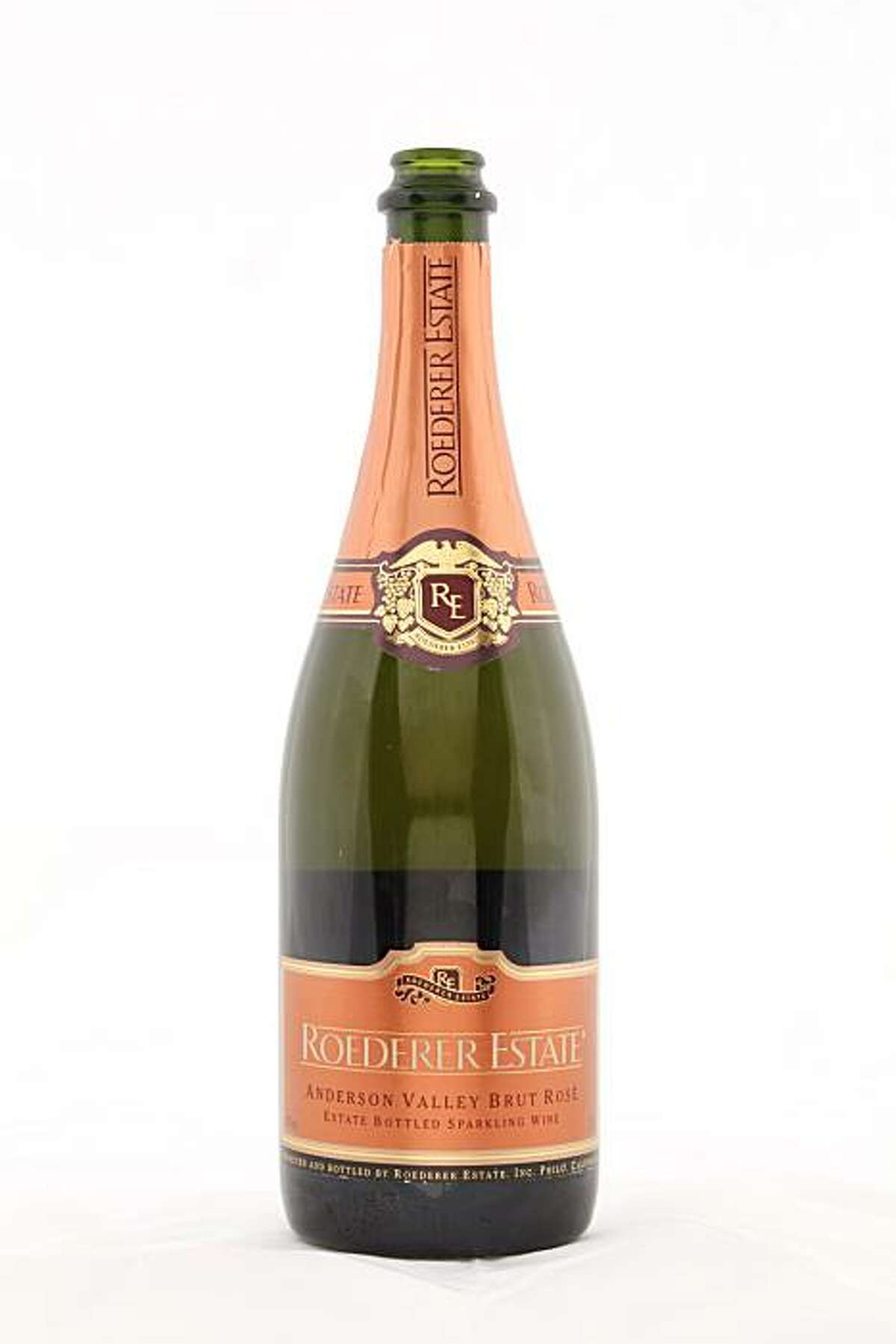 California sparkling wine: Chronicle recommends