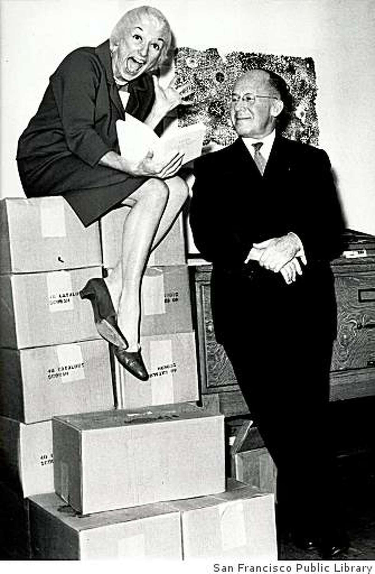 Schmulowitz Collection of Wit & Humor