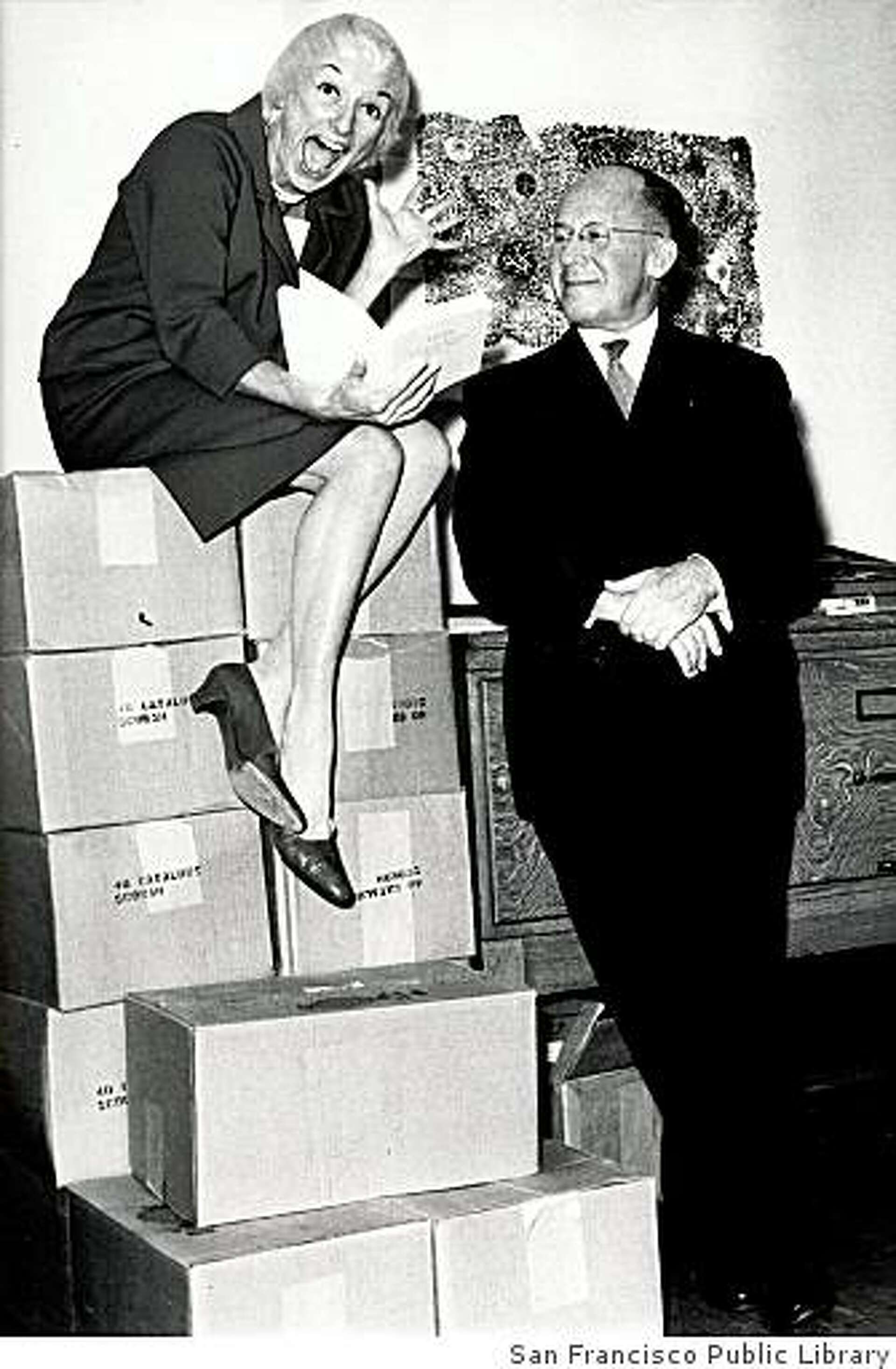 Schmulowitz Collection of Wit & Humor